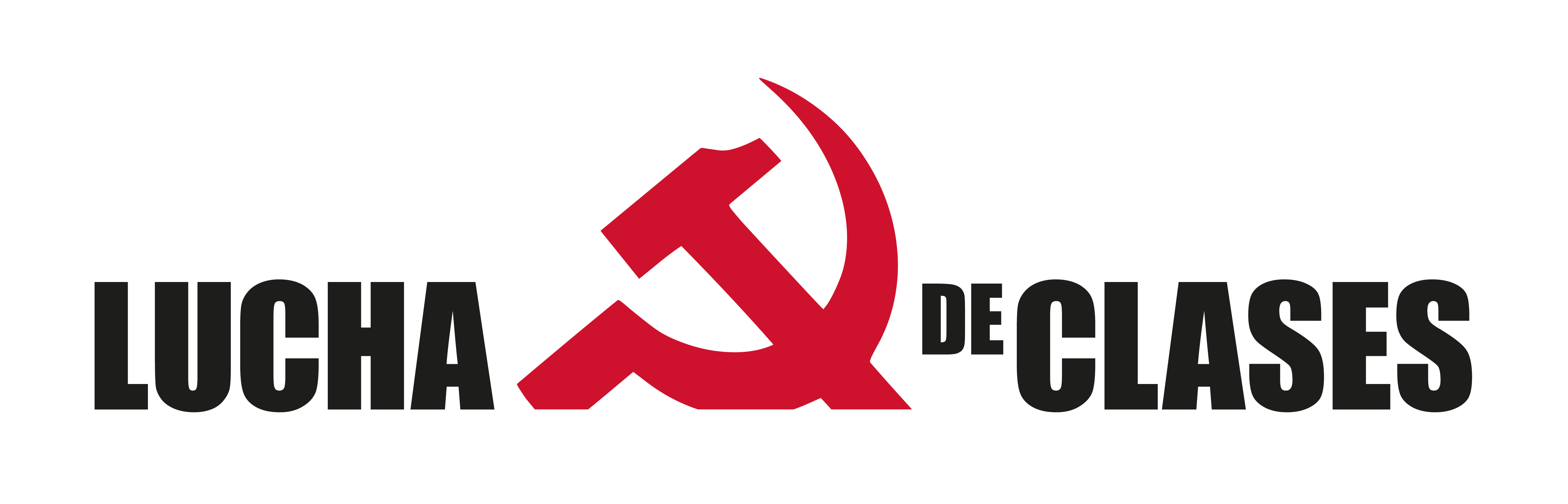 Último número de Lucha de Clases - Organización Comunista Revolucionaria