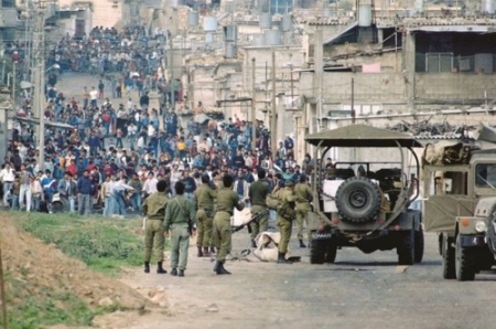 Los marxistas y el llamamiento a la Intifada: qué significa realmente ...