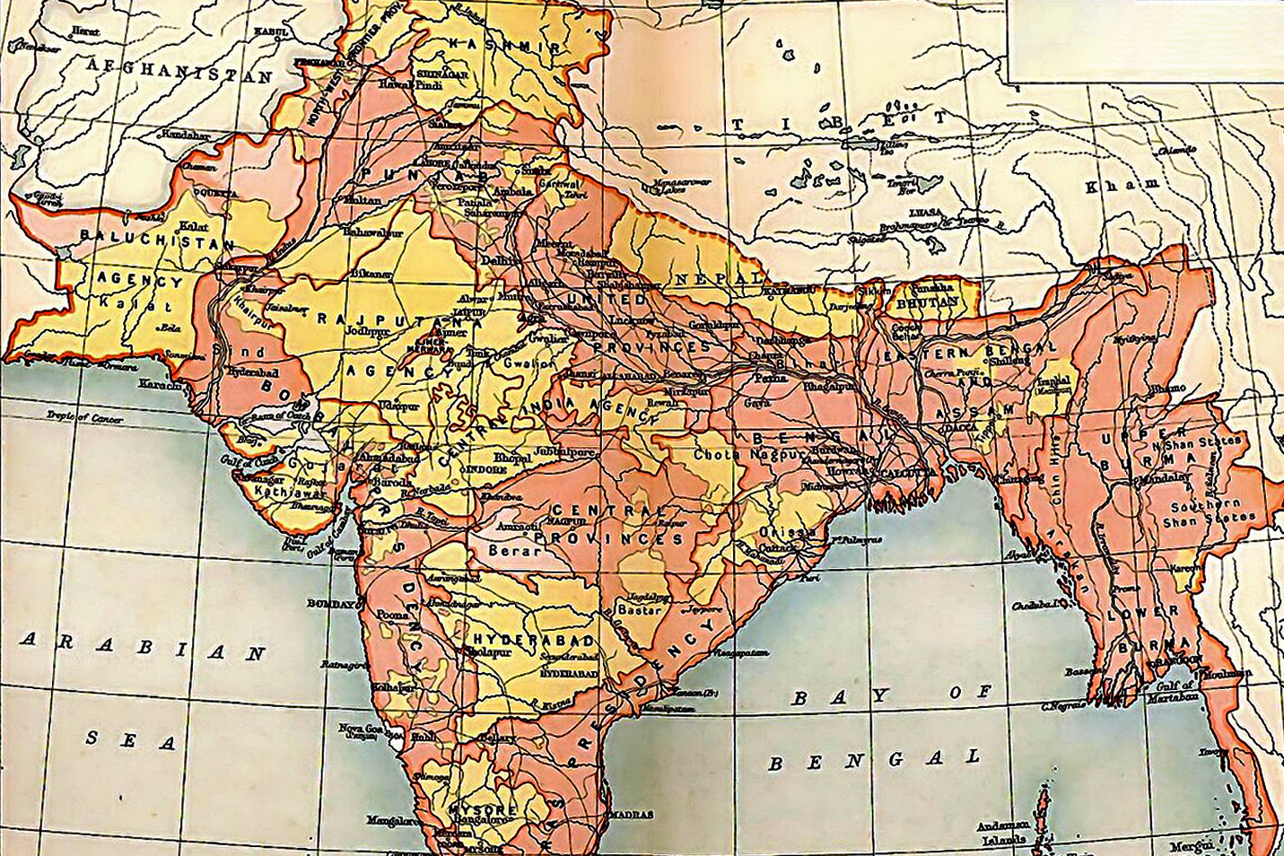 Ni India ni Pakistán: por una federación socialista - Organización ...
